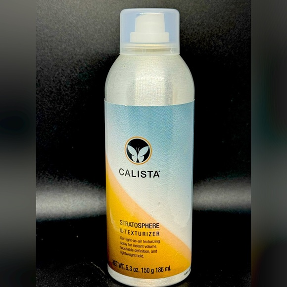 Hair | New Calista Stratosphere O2 Texturizer | Poshmark